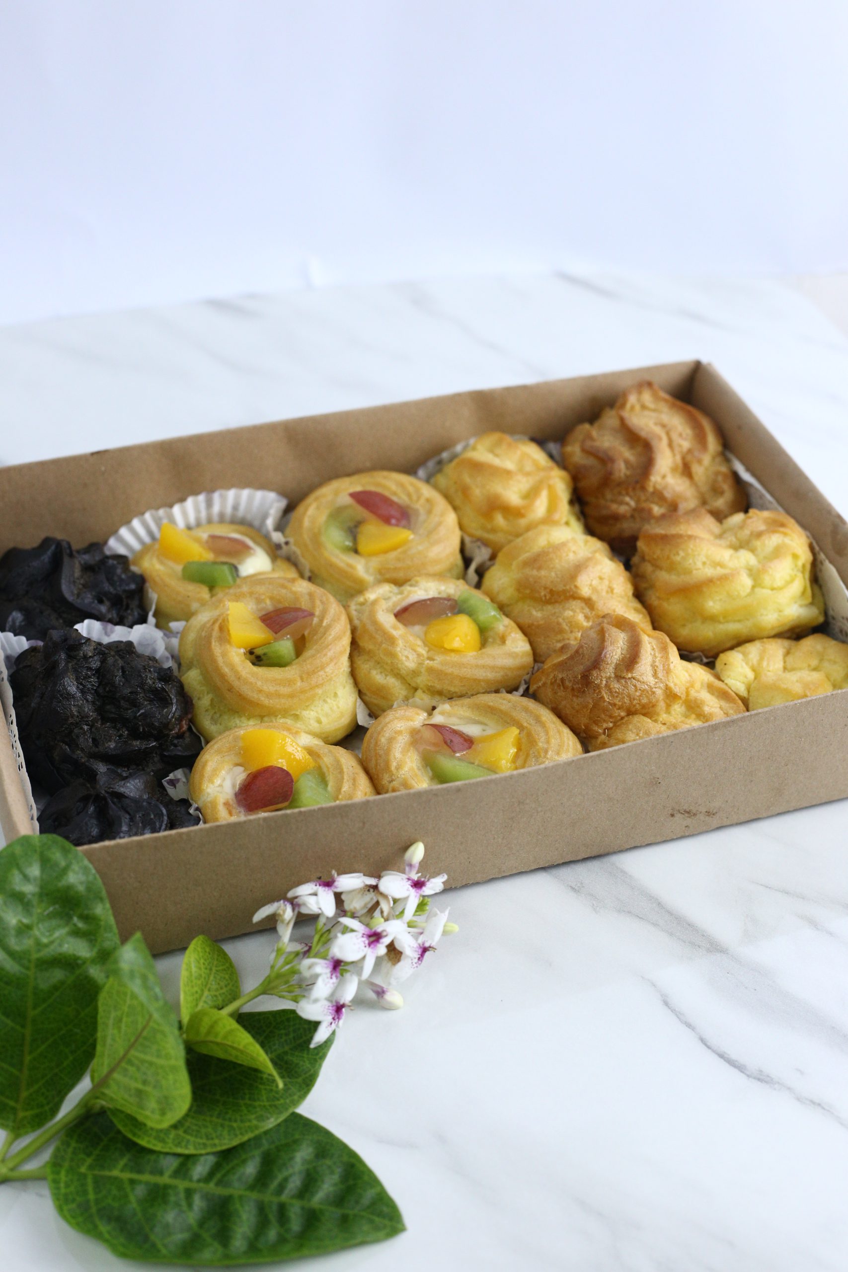 Aneka Sus - Kue Tradisi